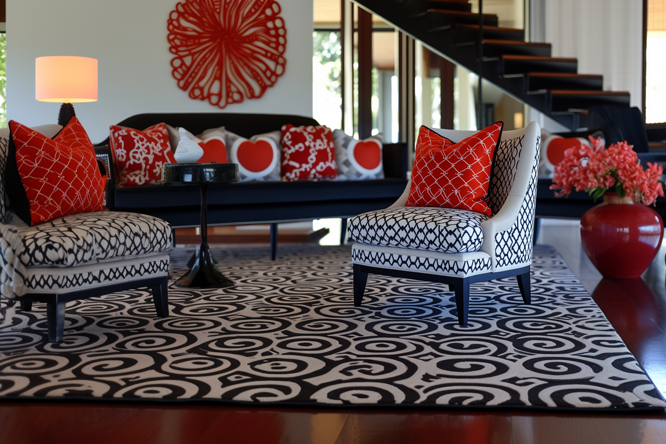 How to Make Your Living Room Stylish and Comfortable: 7 Tips from Top ...